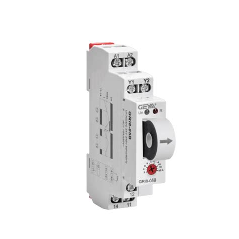 Current Monitoring Relays And Voltage Monitor Relays Geya