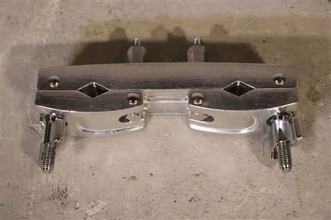 Gibraltar Multi Clamp 2 Reverb