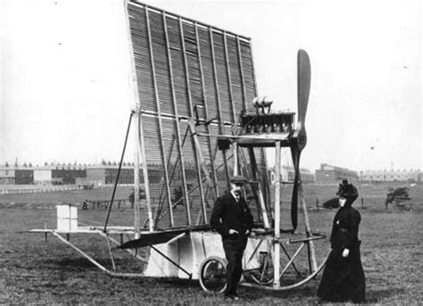 Horatio Philips Multi Plane 1904 Scratchbuilt 1 72nd Ready For Inspection Aircraft