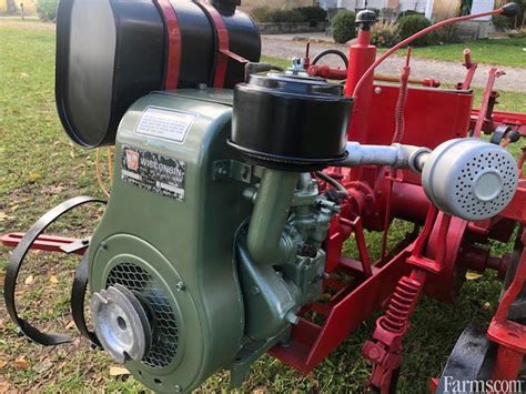 Friday Tractor Wiggle Hoe For Sale Classified