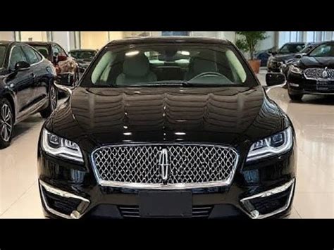 2026 Lincoln Mkz First Look This Luxury Sedan Just Shocked Everyone