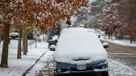 Cincinnati Weather Record Breaking Cold And A High Of 35 For Wednesday