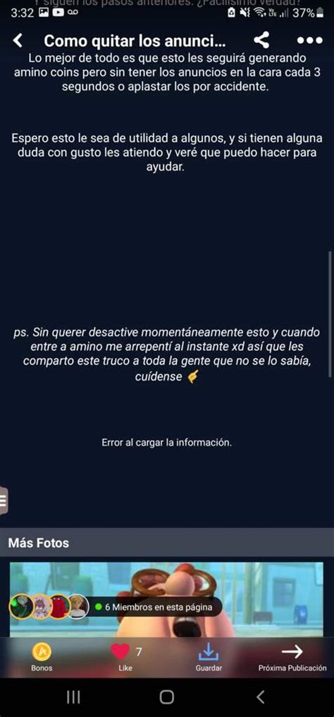 Como Bloquear Los Anuncios De Amino Por Una Buena Vez 🗿 『lego