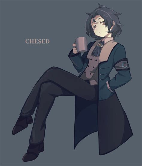 Lobotomy Corporation Chesed Art 59 фото