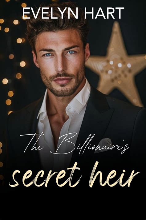 The Billionaires Secret Heir A Surprise Pregnancy Romance English