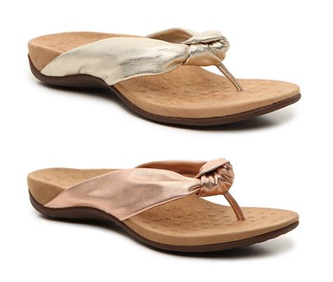 Dsw Vionic Pippa Sandals Only 31 Reg 100 Free Shipping Wear