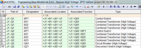 Iec 81346 全球设计只需使用engineering Base