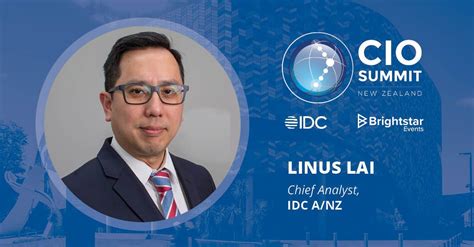 2 Weeks To Go Idc Australia And New Zealand