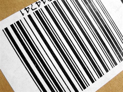 Bar Code Parcel Supermarket Product Photo Background And Picture For Free Download Pngtree