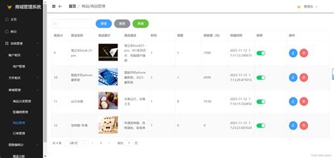 基于springbootvueredismybatis的商城购物系统 【系统实现系统源码答辩ppt】 阿里云开发者社区