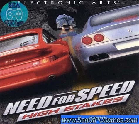 Need For Speed 4 High Stakes Pc Game Free Download Pcgamesfree Medium