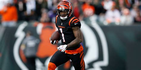 Bengals Legend Chad Johnson Predicts How Jamarr Chase Saga Ends
