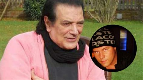 El hijo del Facha Martell contó cómo vivió el femicidio de Alicia