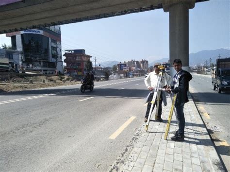 Metric Addressing System Of Lalitpur Metropolitan City Lmc