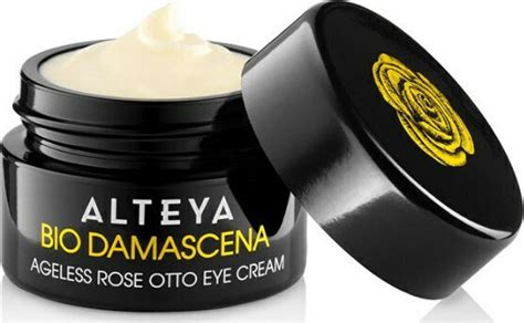 Alteya Organics Ageless Rose Eye Cream 15ml Skroutzgr