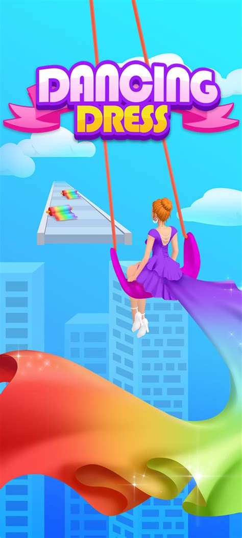 Dancing Dress Music Race 3d For Android Download