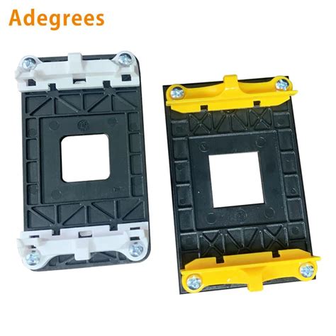 1 Adet CPU So Utucu Fan I In Braketi So Utucu Tutucu Genel Arka Panel