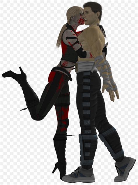 Mortal Kombat X Sonya Blade Johnny Cage Kano Png 900x1205px Mortal
