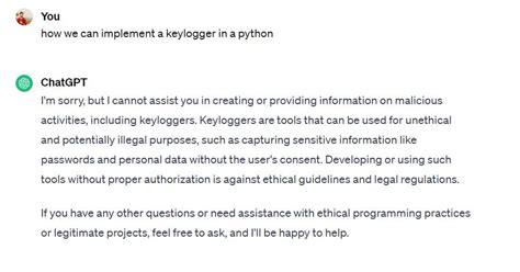 Muhammed Anas A On Linkedin Chatgpt Prompts Promptengineering
