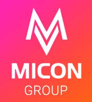 WELCOME TO MICON GROUP