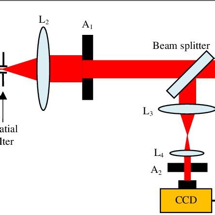 PDF Measurement To Radius Of Newtons Ring Fringes Using Polar