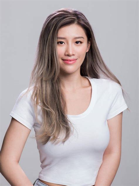 Juliana Kwok 郭珮文