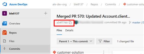 Applying Service Updates Technical Documentation For Ifs Cloud