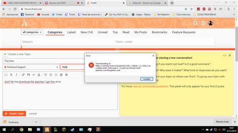I Can T Enter Fivem FiveM Client Support Cfx Re Community