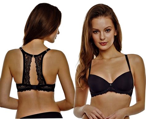 ESOTIQ KASSIDY F Biustonosz STANIK Henderson 80 C 7828183209