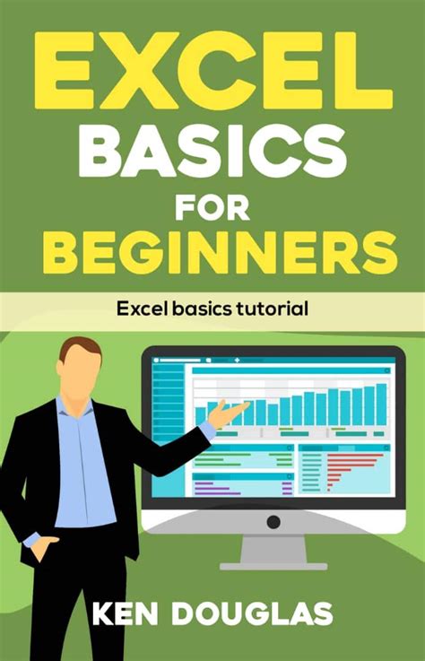 Excel Basics For Beginners Easy Excel Basics Tutorial For Everyone By