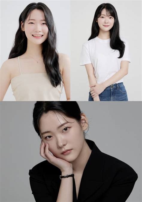 소년심판 조윤수 첫 프로필 공개 롤모델김혜수 선배님 나무뉴스