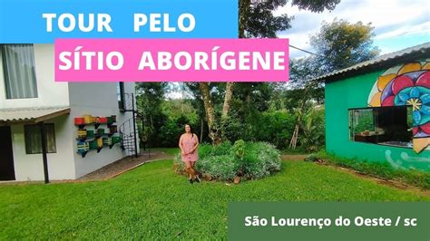 Registro Na Estrada 101 Sítio Aborígene Ecoturismo Hospedagem