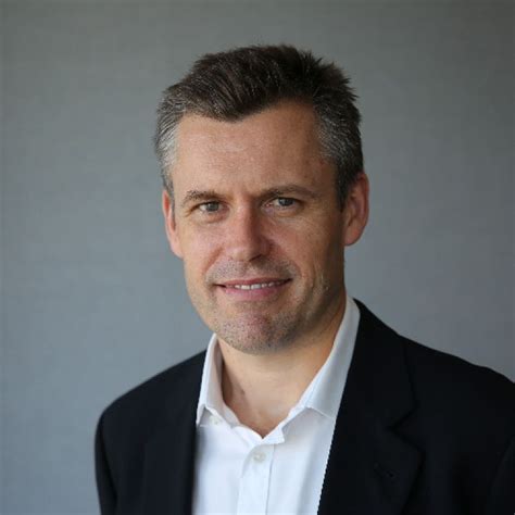 Pacific National Nombra A Brett Grehan Nuevo Director General