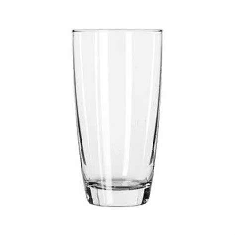 Libbey 12264 Embassy 16 Oz Cooler Glass Case Of 36 Restaurant Equippers