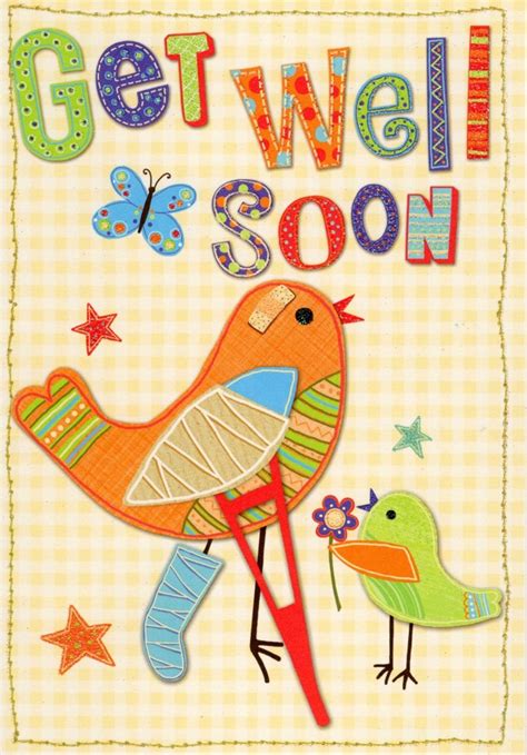 Get Well Soon Cards Printable Printable Free Templates