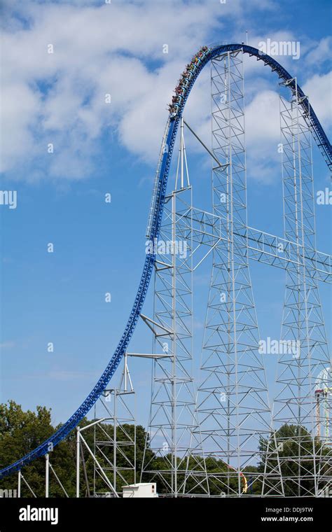 Millennium Force