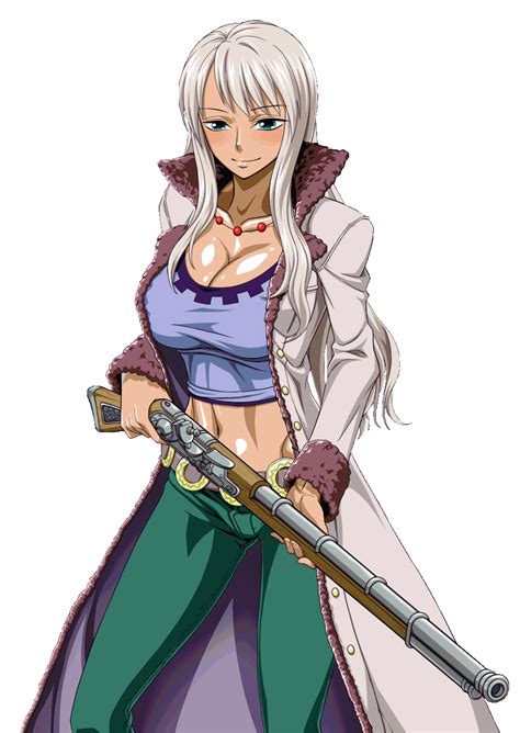 Olivia One Piece By Vipernus On Deviantart