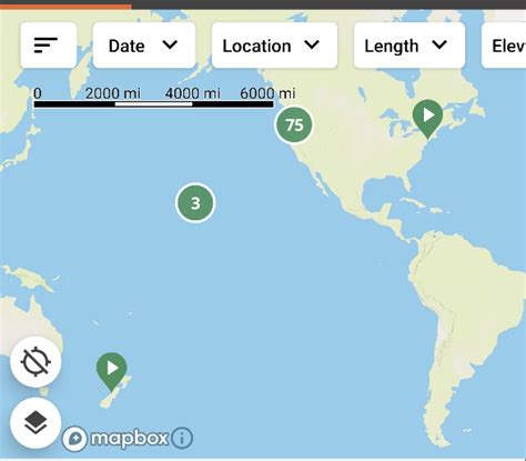 Coordinatebounds Incrorrect Across Antimeridian · Issue 2046 · Mapboxmapbox Maps Android · Github