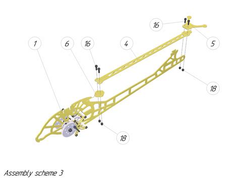 Opensource Ornithopter Prototype Arduino Powered And Remote Controlled