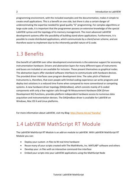 Pdf Labview Math Script Tutorial Dokumen Tips