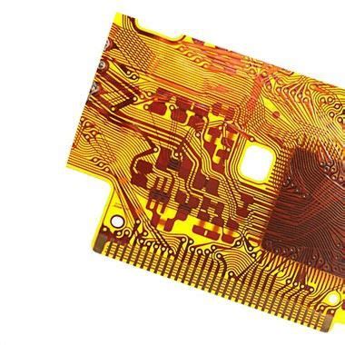 Electronics FPC Flex Circuit Board Flexible PCB Fr4 PCB Alu PCB Metal