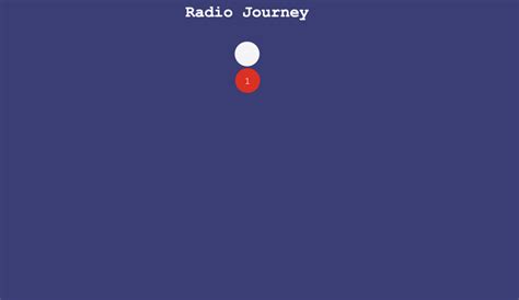 multiple radio buttons in react dev community