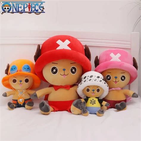 Giant Chopper Plush 70cm 27 5 Inches Animemanga Store