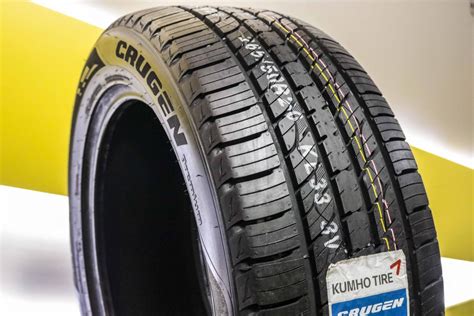 Kumho R fəsil təkəri