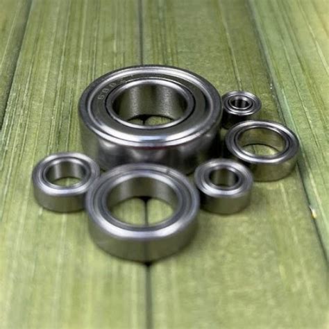 Комплект Лагери за Тунинг на Shimano Stradic Fl