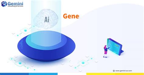 How Ai Can Boost Business Outcomes Gemini Consulting Gemini