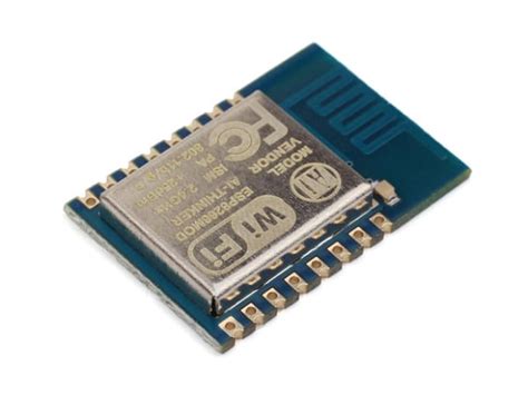Program Esp Wifi Modules For Any Application By Sanpathi Fiverr