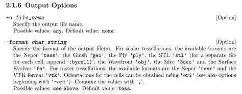 Neper 安装与配置过程 少帥的博客