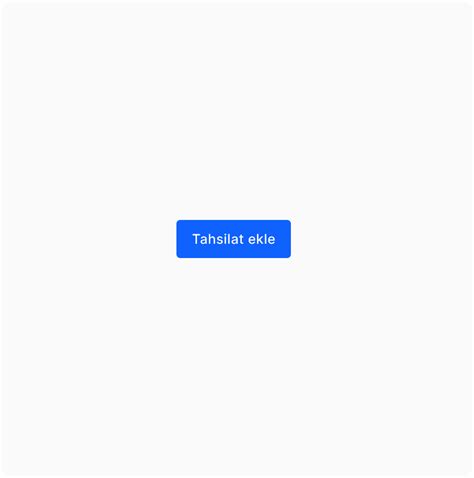usage button — frame design system a system for financial systems