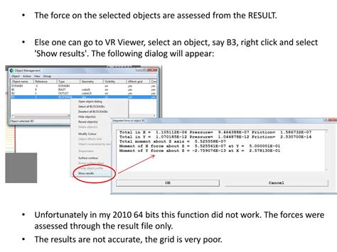 Ppt Output Derived Variables Powerpoint Presentation Free Download